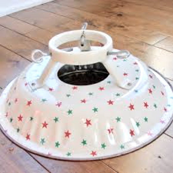 Holiday | Vintage Christmas Tree Stand | Poshmark